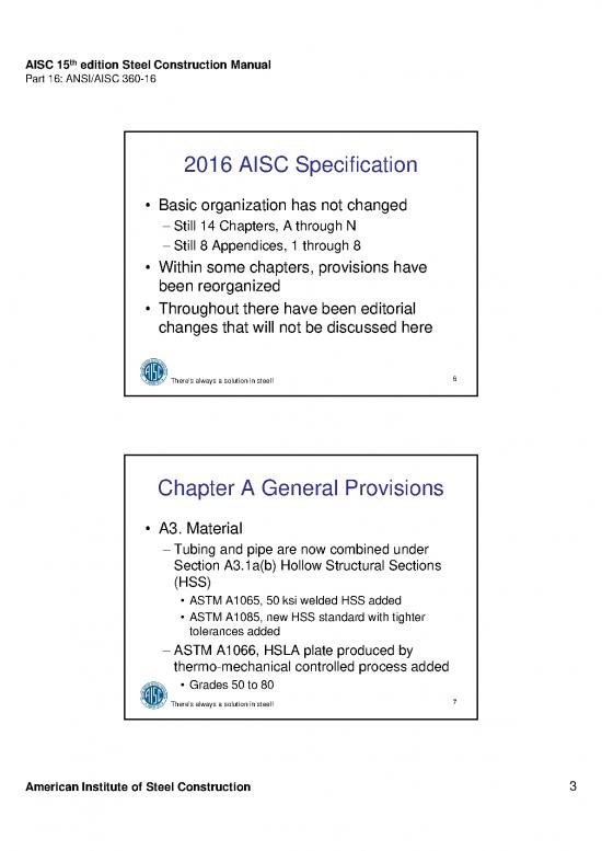 Steel Construction Manual 83928 | The Aisc 15 Edition Steel Construction Manual 5b80a6