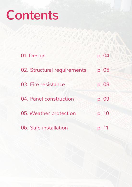 Building Pdf 83738 | Tra Spandrel Panel Guide