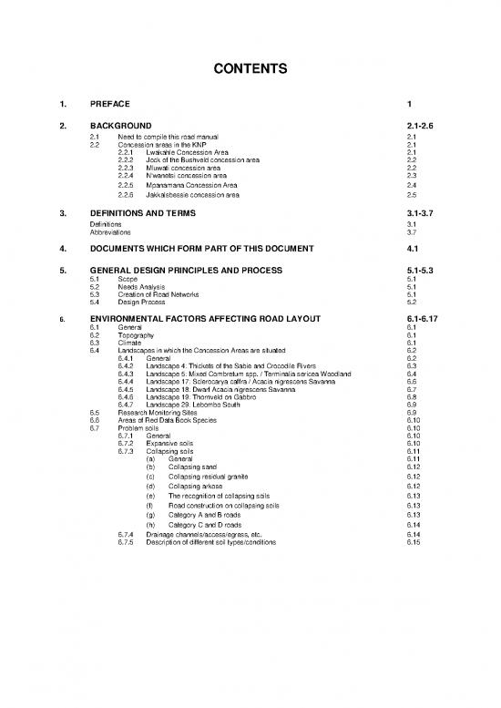 Thermal Analysis Pdf 84668 | Knp Roads Construction Manual