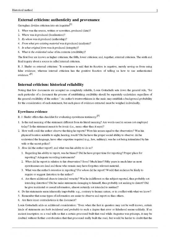 Historical Method Of Research Pdf 85608 | Historical Method Historical Method Of Research Pdf 85608 | Historical Method