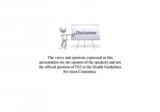 Fgi Guidelines 2018 Pdf 84289 | Sls17 Fgi Examprocedureoperatingimaging ...