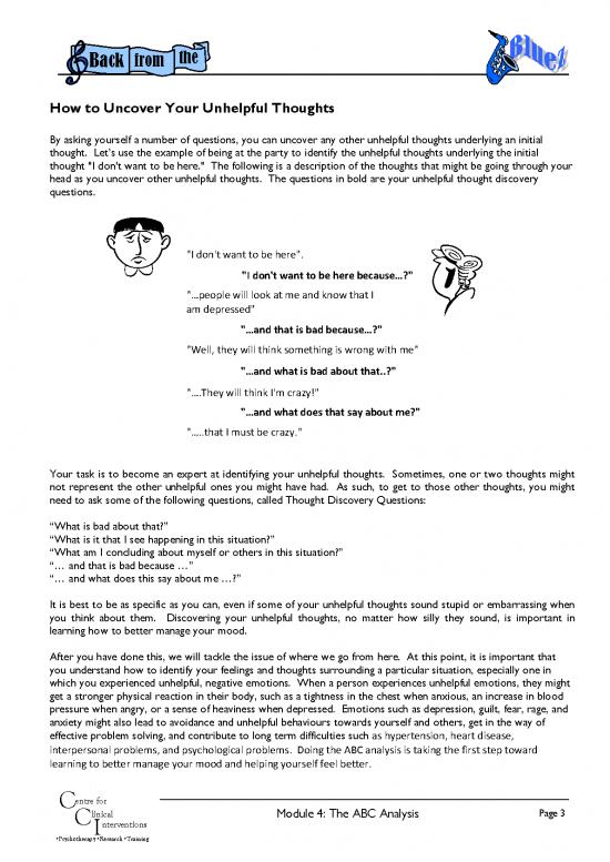 Abc Analysis Pdf 86513 | Back From The Bluez 04 The Abc Analysis