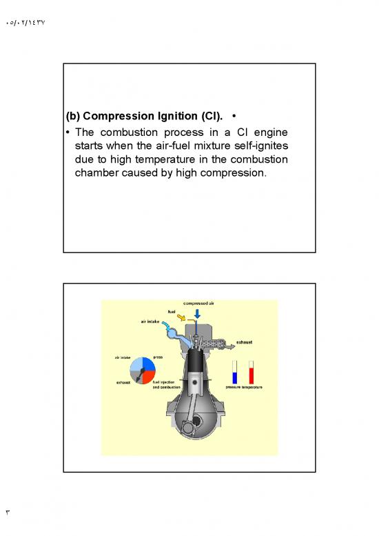 Chapter 1 Introduction Ic Engines