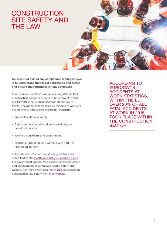 Construction Pdf 84335 | Construction Site Safety Guide Gb