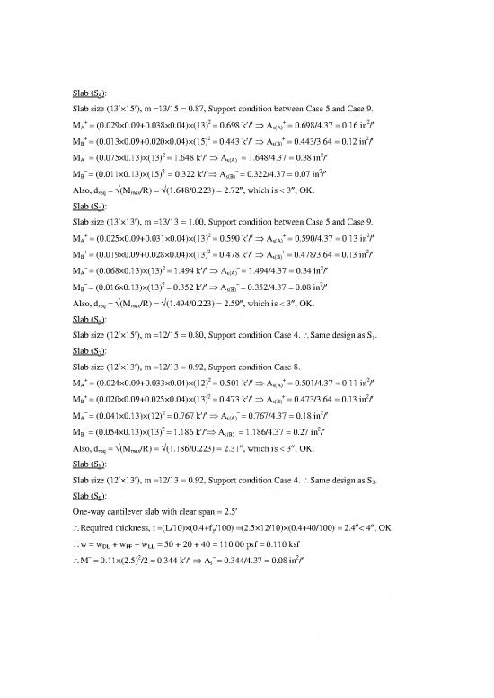 Building Pdf 84724 | Design Of Rc Building