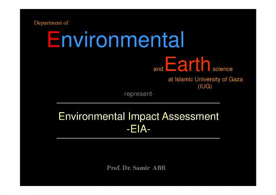 Measurements Pdf 89085 | 3 Eia Tools And Techniques]