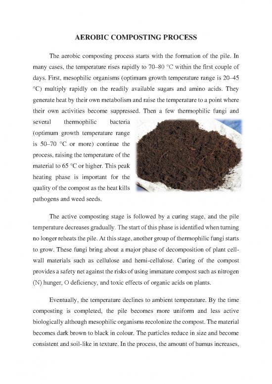 Group Therapy Activities Pdf 87446 | Aerobic Composting Process