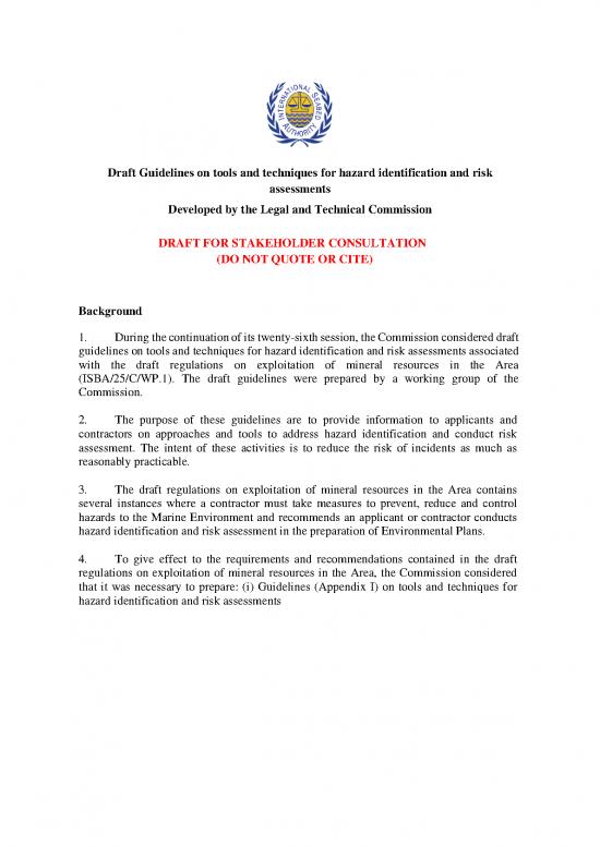 Group Therapy Activities Pdf 88689 | Tools And Techniques For Hazard ...