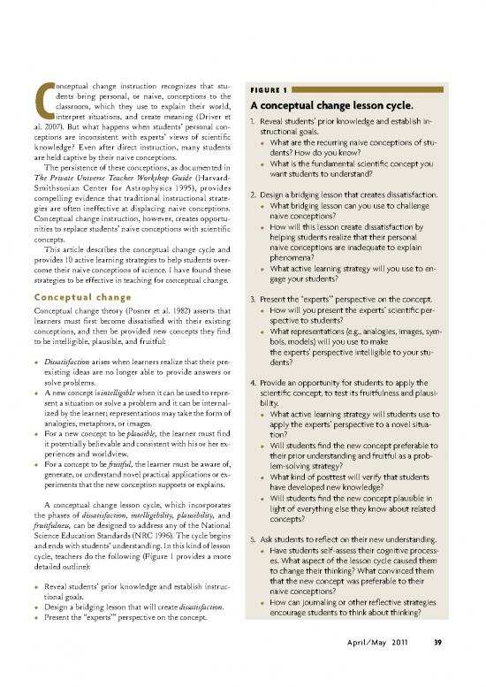 Active Learning Strategies Pdf 88940 Active Learning Strategies