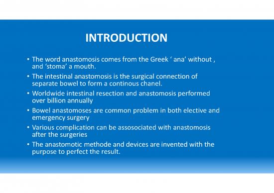 Suture Pdf 89103 | Sdk Bowel Anastomosis