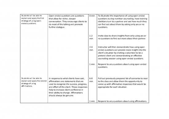Oars Motivational Interviewing Pdf 88556 | Ogden Erin Finallessonplan