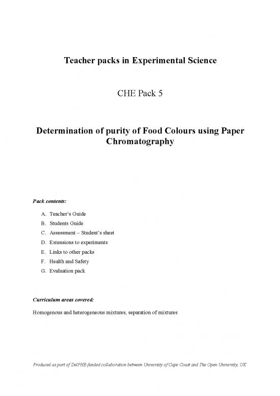 Construction Spreadsheet 10390 | Pre Construction Information Pack ...