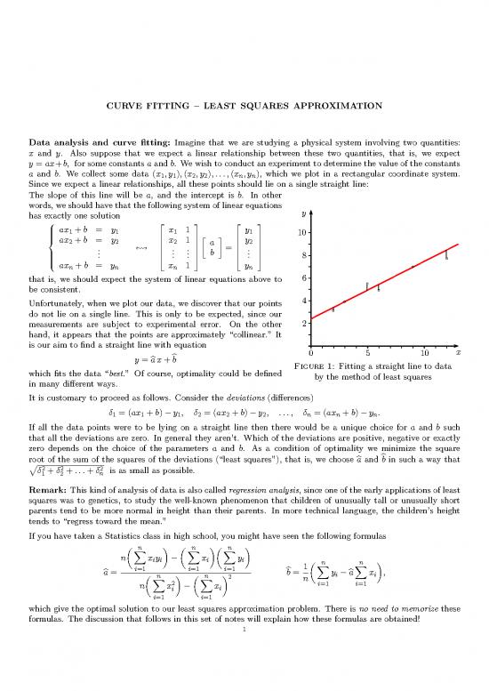 Thermal Analysis Pdf 90234 | Curve Fitting Thermal Analysis Pdf 90234 | Curve Fitting