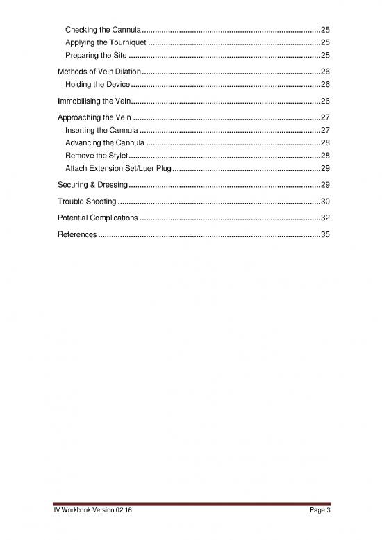 Online Teaching Methods Pdf 89672 | Emcare Iv Cannulation Workbook