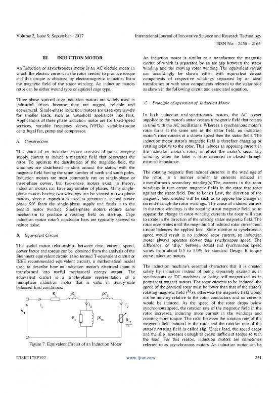 Journal Pdf 91016 Speed Control Of Induction Motor Using Arduino