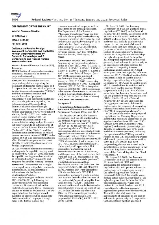 Treasury Regulations Pdf 95227 | 2022 00067