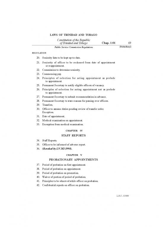 Public Service Regulations Pdf 95411 | Public Service Commission ...