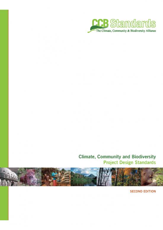 Information Flyer Template Free 9109 | 12 Ccb Project Design Standards ...