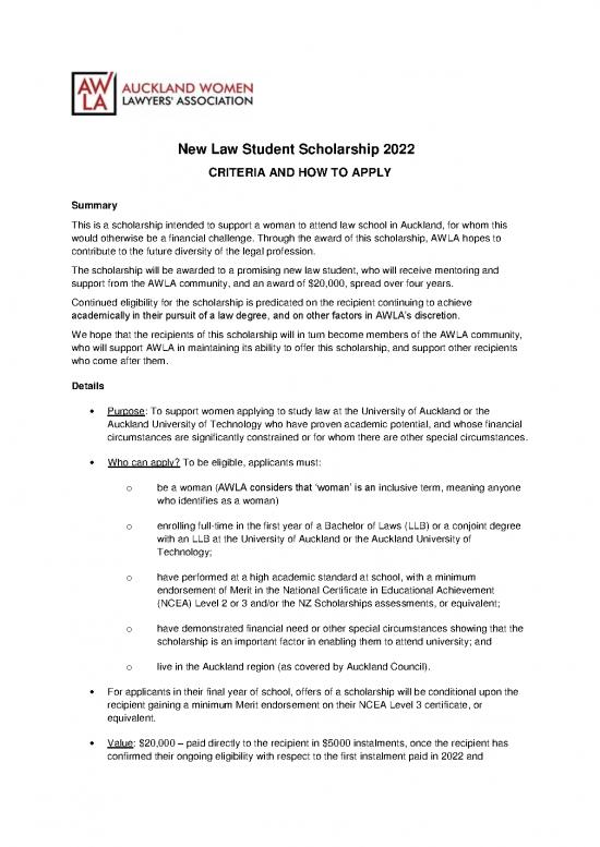 Financial Spreadsheet 10101 | New Scholarship Criteria 2022 Pdf ...