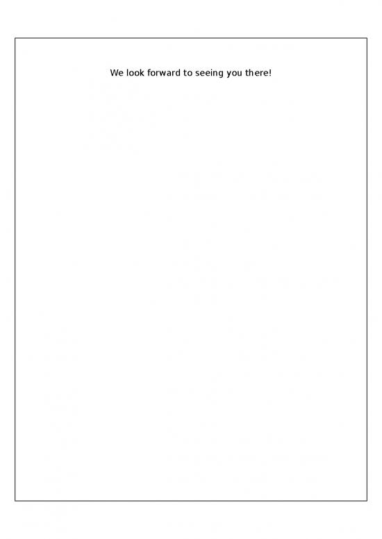 Sample Flyer Invitation To Parent Meeting | Flyer Template Word