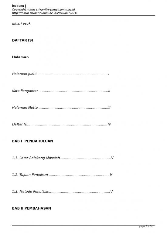 Asas Asas Hukum Pajak Indonesia | Makalah Perpajakan Asas Asas Hukum Pajak Indonesia | Makalah Perpajakan