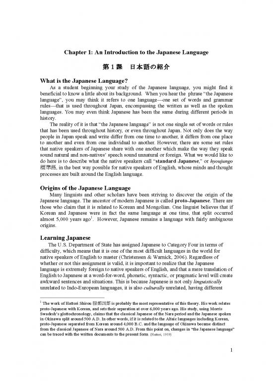 Language Pdf 98685 | Chapter 1