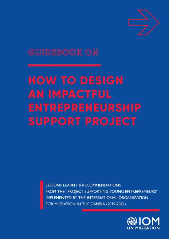 Entrepreneurship Projects Guidebook