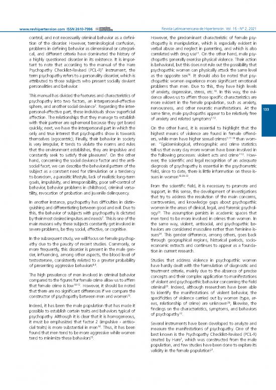 Personality Pdf 97258 | 4 Eysenck Personality Questionnaire Epq A