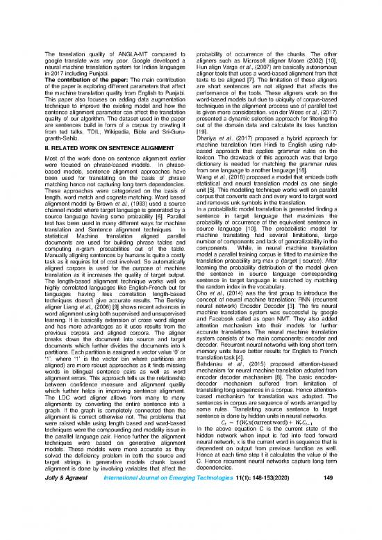 Punjabi Sentences Pdf 98807 Corpus Augmentation For Neural Machine Translation With English