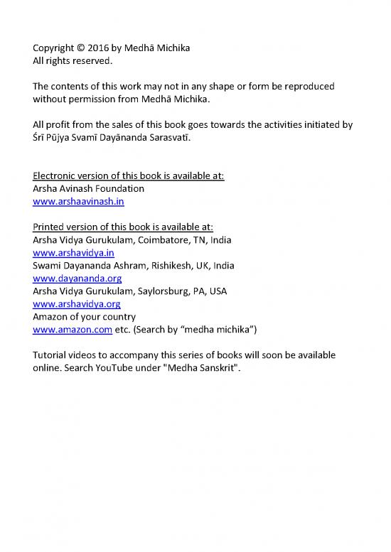 Language Pdf 98575 | Deva Gokulamsanskritgrammar1basicstructure