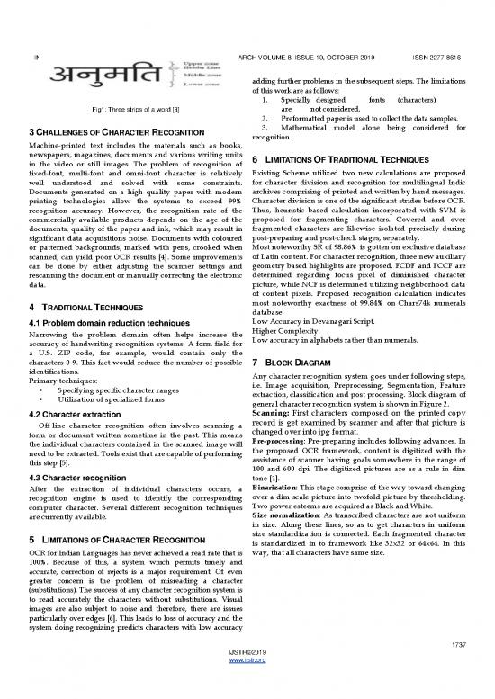 Language Pdf 101643 | Devanagari Handwritten Character Recognition ... Language Pdf 101643 | Devanagari Handwritten Character Recognition ...