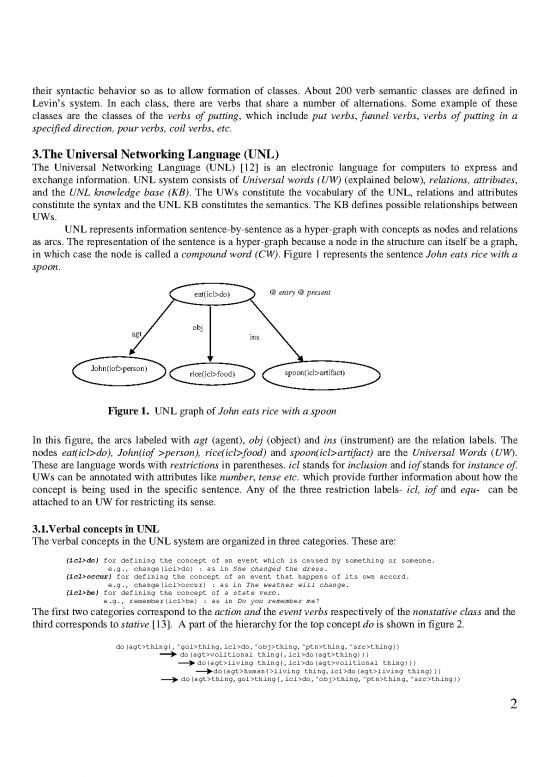 Language Pdf 102187 | Verb Hierarchy