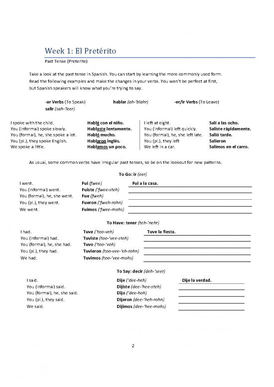 Spanish Pdf 103789 | Advanced Spanish Learning Guide