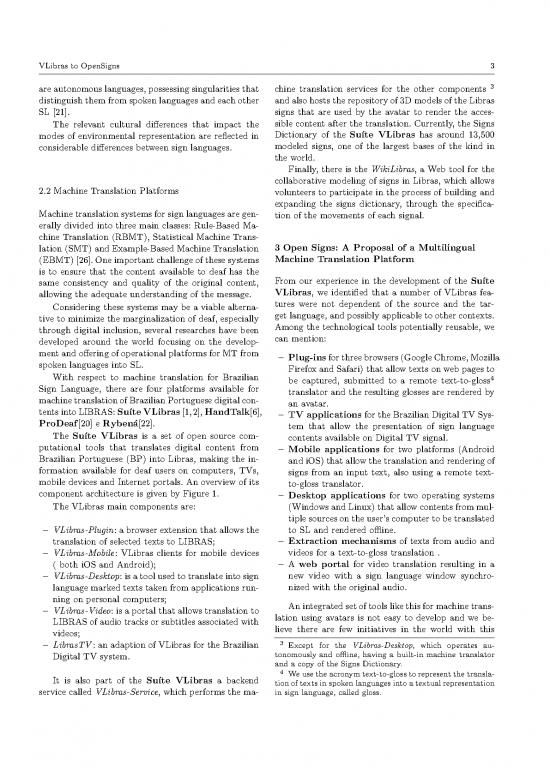 Vlibras Supportingdocument2 Fromvlibrastoopensigns