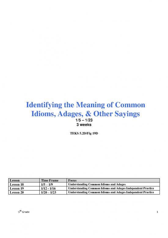 Colour Idioms Pdf 105459 Colour Related Idioms Connotation And Symbolism Colour Idioms Pdf 105459 Colour Related Idioms Connotation And Symbolism