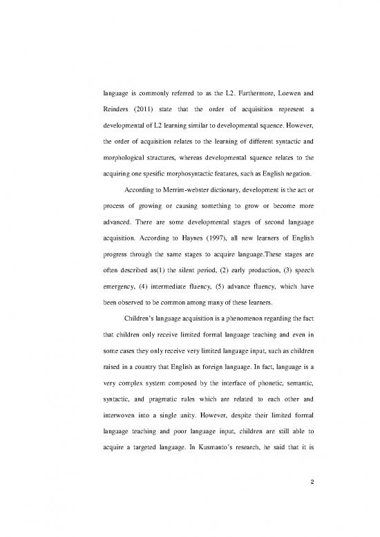 Selinker 1972 105687 | Chapter I