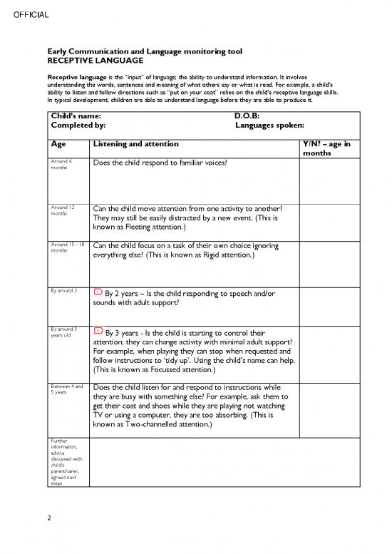 Family Therapy Pdf 105195 | Plymouth Early Communication And Language ...