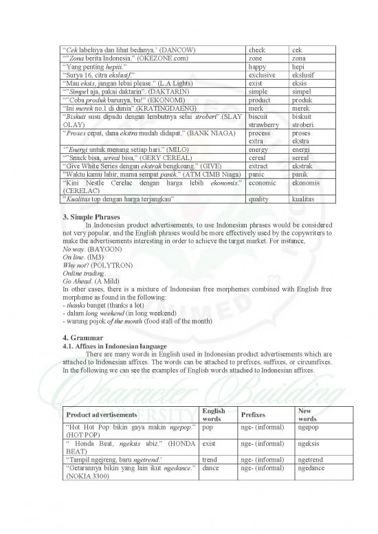 Varieties Of English Language Pdf 105387 | Fulltext