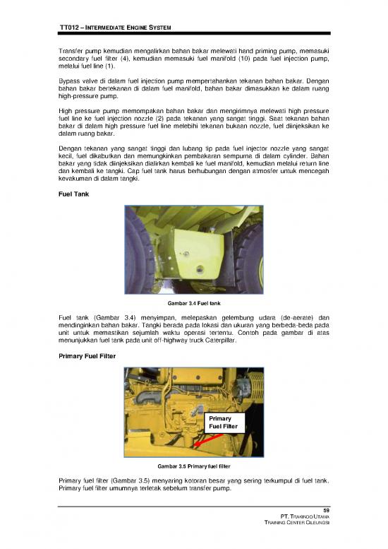 Fuel Pdf 106684 | Materi New Scroll Fuel System