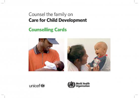 Family Therapy Pdf 109114 | 4 Ccd Counselling Cards