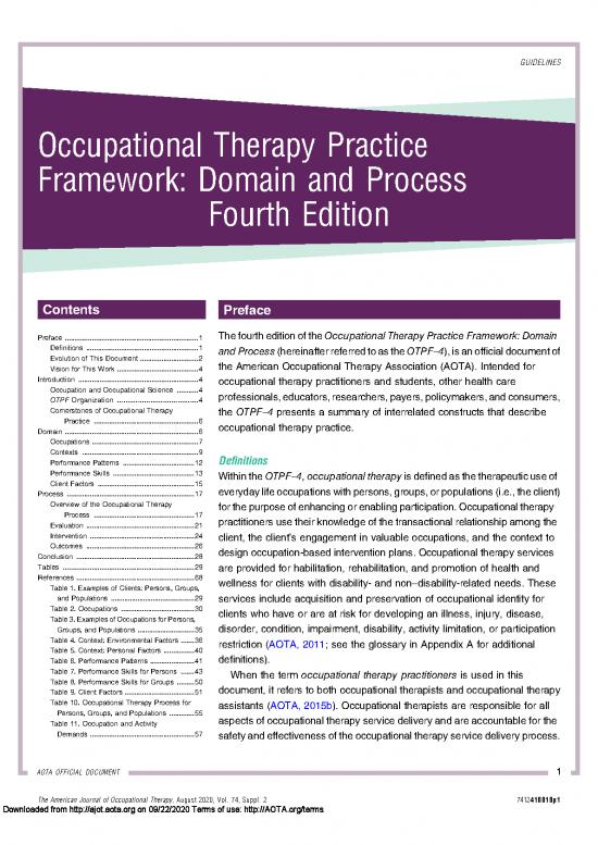Otpf Cheat Sheet