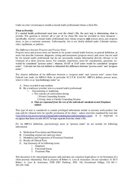 Theory Of Production Pdf 108997 | Process Vs Progress Notes