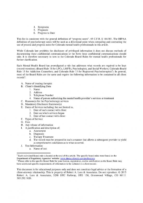 Theory Of Production Pdf 108997 | Process Vs Progress Notes