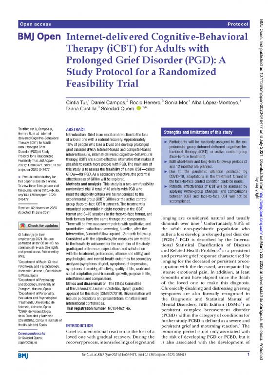 Study Pdf 110216 | Texto Completo