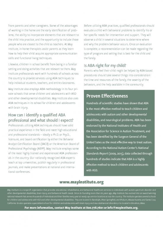 aba-therapy-techniques-pdf-110715-aba-fact-sheet