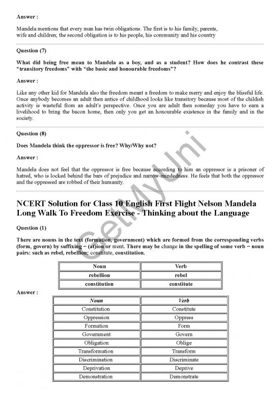 Theory Of Flight Pdf 112211 | 10 English First Flight Nelson Mandela ...