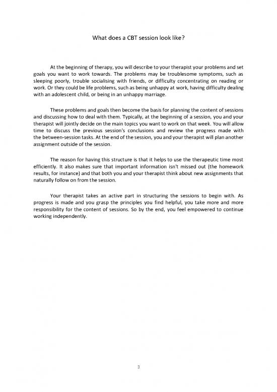 Cbt Unhelpful Thinking Styles Pdf 109779 | Cbt Information Worksheets