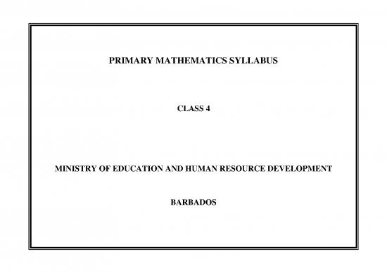 Classroom Pdf 156634 Elips English In The Primary Classroom