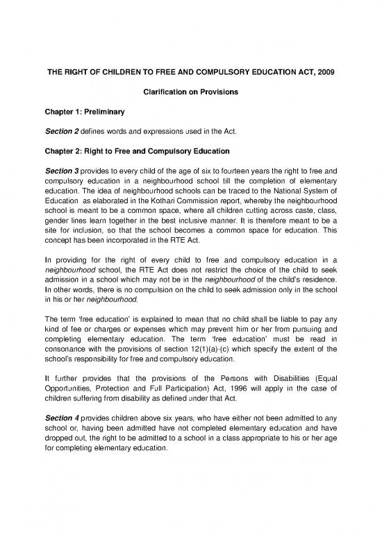 Report Pdf 114755 | Rte Section Wise Rationale Rev 0