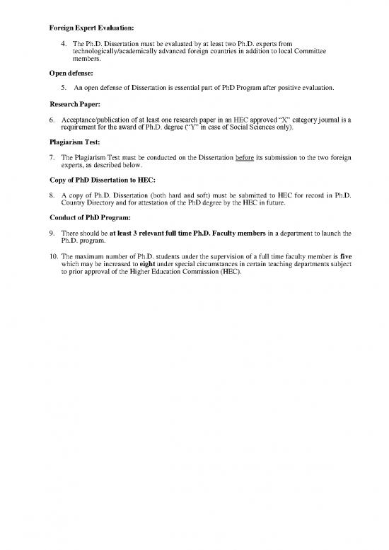 Gat Test Sample Pdf 114662 | Hec Min Quality Criteria